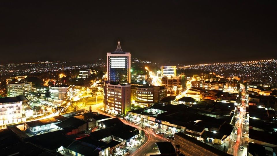 Land of a Thousand Hills, Rwanda by Oorna | Tripoto