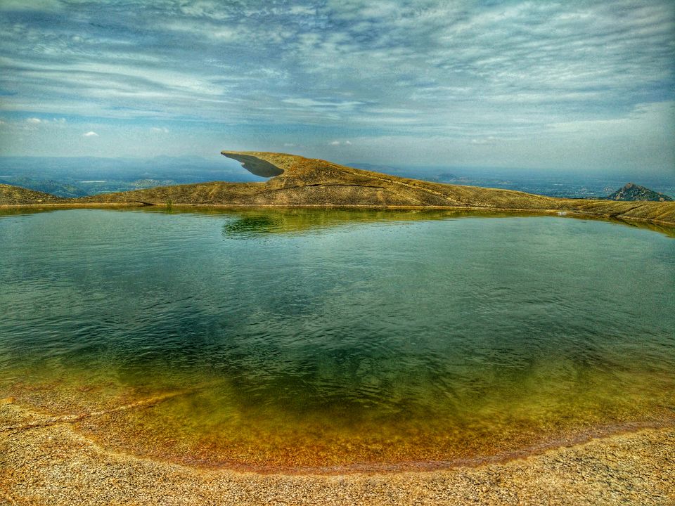 Avalabetta Hilltop Itinerary and Images - Tripoto