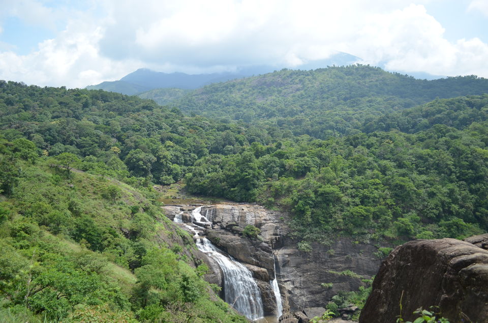 Sakleshpur - the green route railway trek, waterfalls and much more. by ...