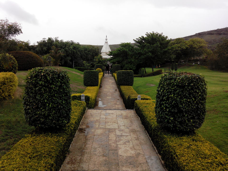 Visit to Fort Jadhavgadh - A resort on the fort by Jay Shah | Tripoto
