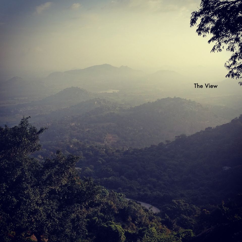 Avalabetta - When Nandi Hills wasn't enough by Mystic Routes | Tripoto
