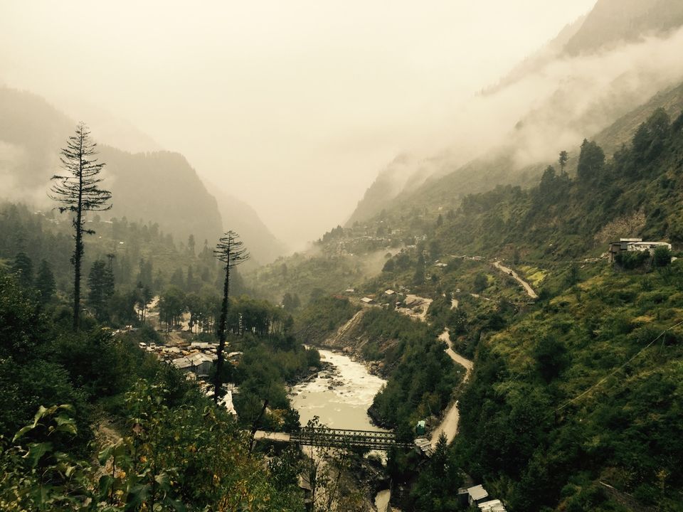 Things to Know about Kasol, Top Things to Do in Kasol, How to Reach and ...