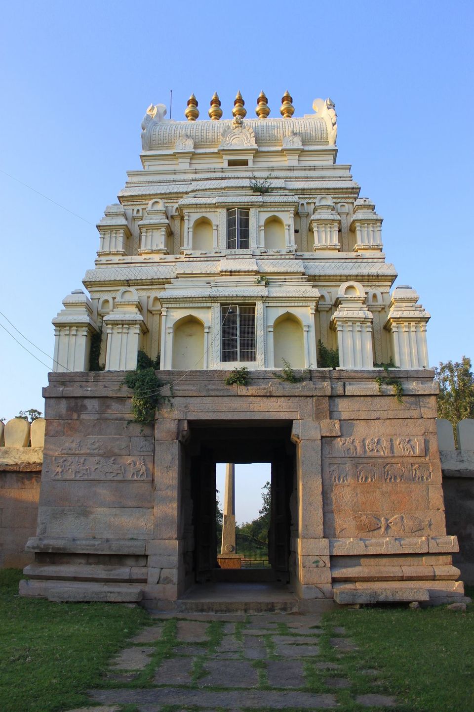 Chenna Keshava Temple Kaidala Tumkur By Suresh Shastri Tripoto