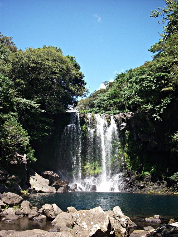 Summer in Jeju Island, Korea by A.T | Tripoto