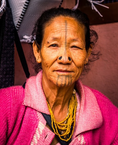 Papiya Banerjee Tripoto Travel Blogger @pbanny - Tripoto