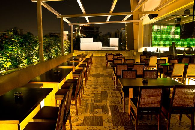 Best Bars in Mumbai - Drinking Places in Mumbai - Tripoto