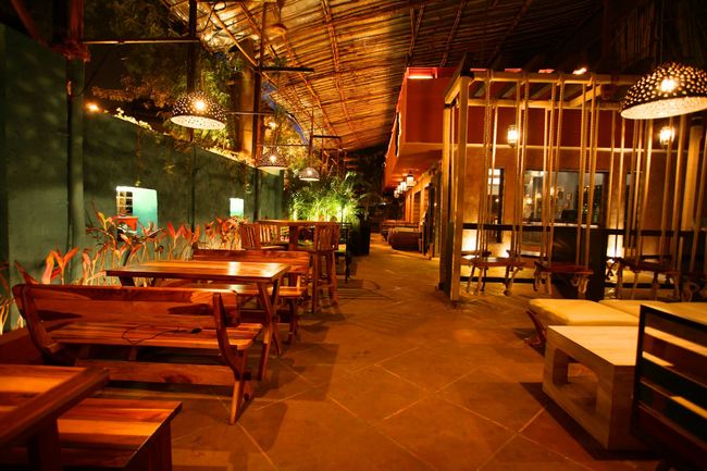 Best Bars in Mumbai - Drinking Places in Mumbai - Tripoto