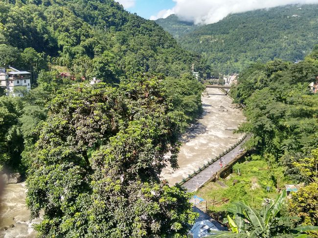 Gangtok: Every homecoming is more than just a vacation! – Resfeber18