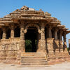 An Architectural Masterpiece – Modhera Sun Temple