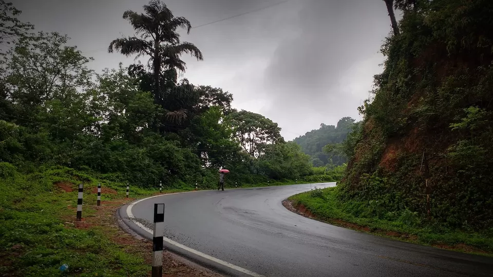 Coorg- Scotland of India - Tripoto