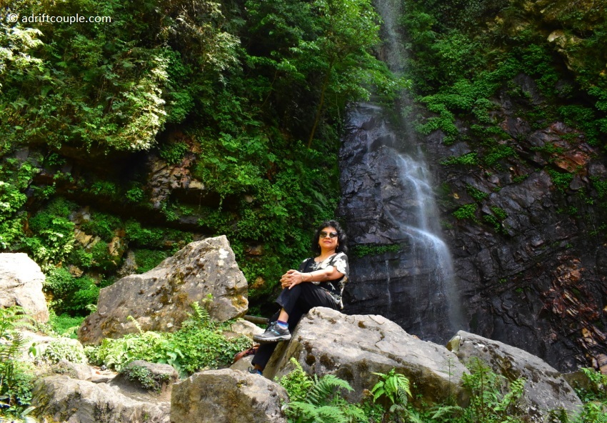 Panoramic Day Hike in Tirthan Valley to Chhoie Waterfall, Hidden in the ...