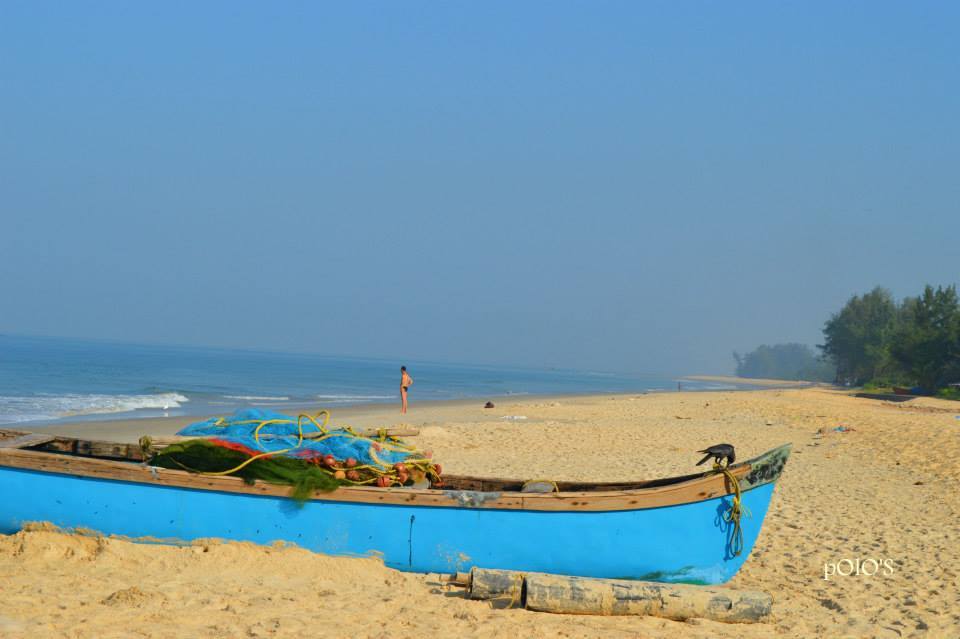 Manipal....My Solo Trip- One of the best place I have ever visited ...