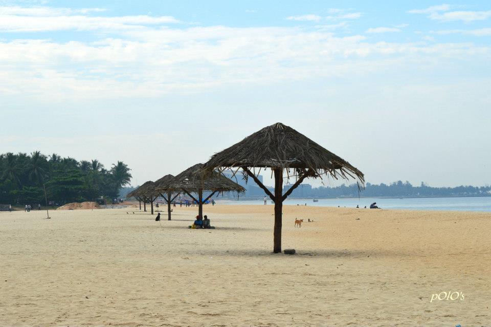 Manipal....My Solo Trip- One of the best place I have ever visited ...