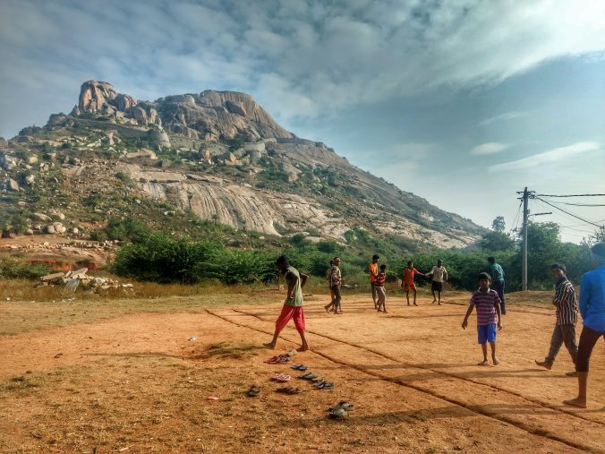 Ride to Gudibande, Lepakshi from Bengaluru - Tripoto