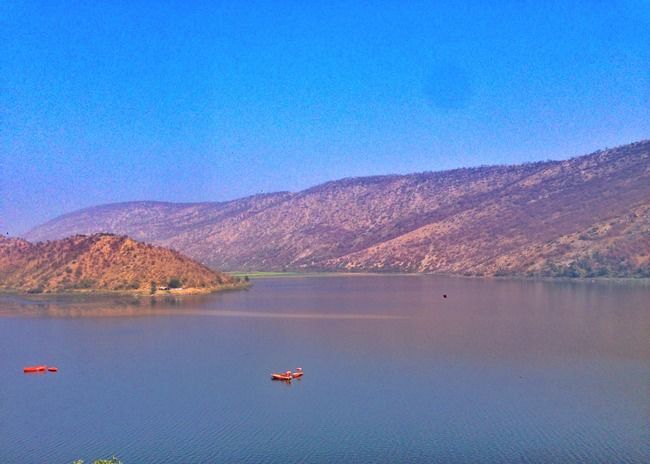 Siliserh Lake: A much-needed getaway - Tripoto