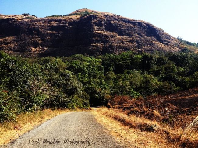 Rajmachi Fort and back in a day in just Rs 180 - Tripoto