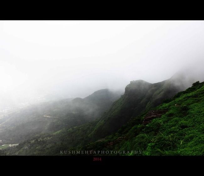 Kalsubai – The Highest Peak in Maharashtra - Tripoto