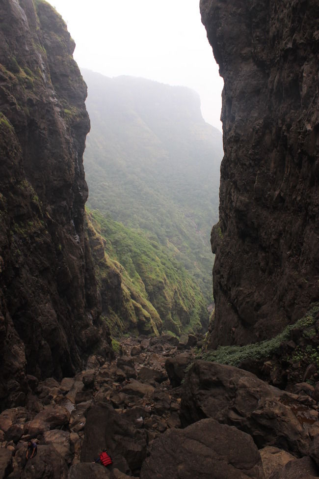 Sandhan Valley - Tripoto