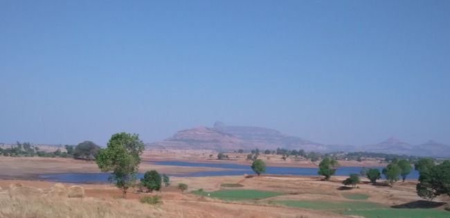 Saputara: Road Trip to Saputara Ghat | How to Reach Saputara From ...
