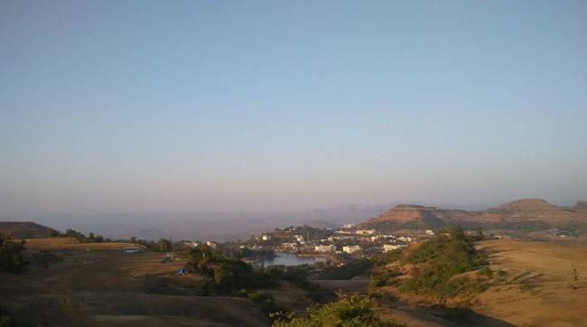 Saputara: Road Trip to Saputara Ghat | How to Reach Saputara From ...