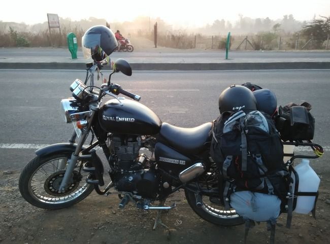 Saputara: Road Trip to Saputara Ghat | How to Reach Saputara From ...