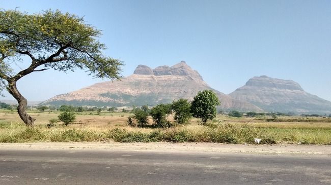 Saputara Road Trip - Tripoto