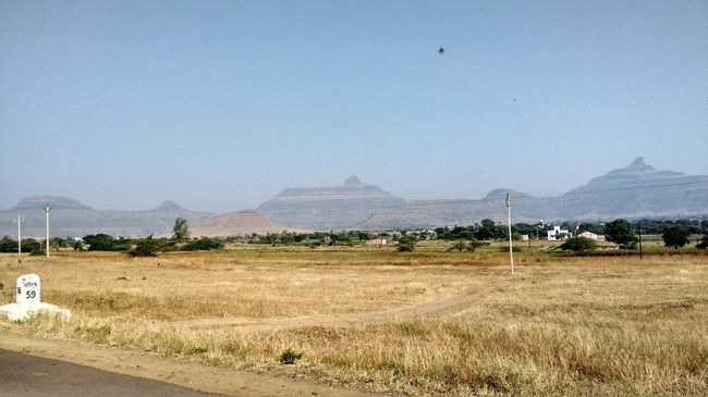 Saputara Road Trip - Tripoto