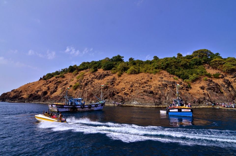 You Must Check Out These Non-Clichéd Travel Destinations In India - Tripoto