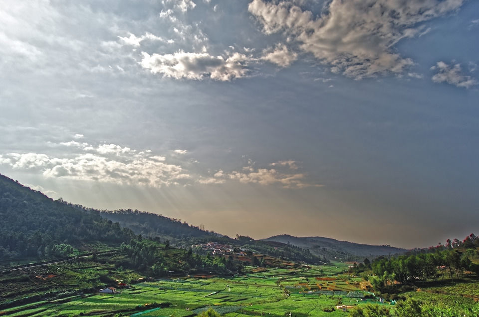 9 Offbeat Hill Stations In South India That Are Summer Goals