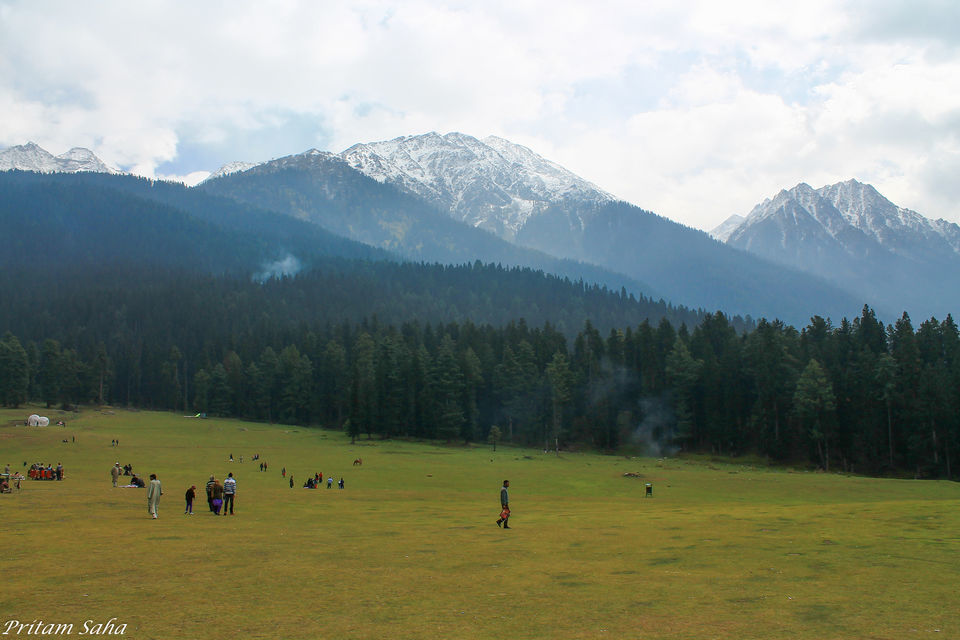 Best Places to Visit in September 2019 in India, Explore Tourist Places ...