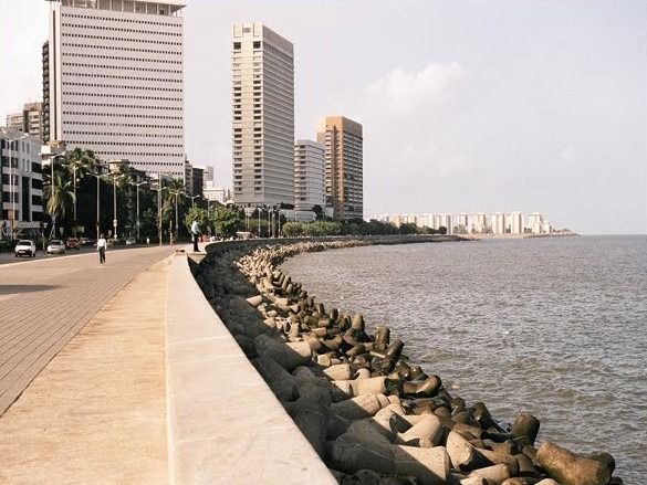 12 Romantic places in Mumbai for couples - Tripoto