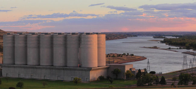 10 Largest Dam in the World That You Must Visit - Tripoto