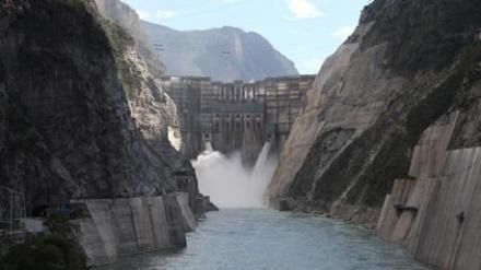 10 Largest Dam in the World That You Must Visit - Tripoto