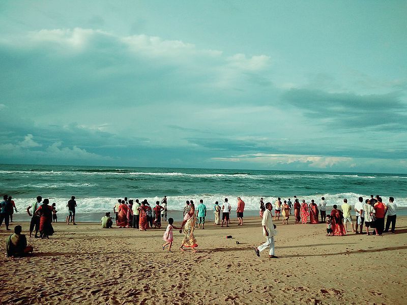 Best Beaches to Visit in Goa - Tripoto