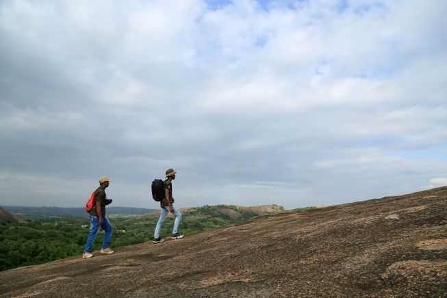 7 Affordable Options For Trekking Near Bangalore