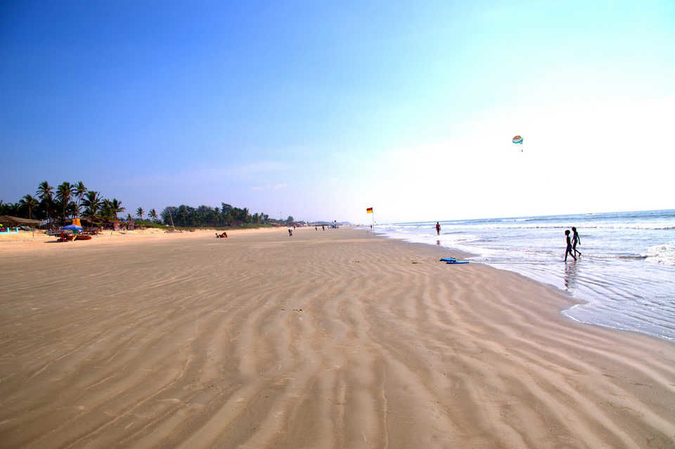 Places to Visit in Goa, Best Places to Visit in Goa in 3-4 Days - Tripoto