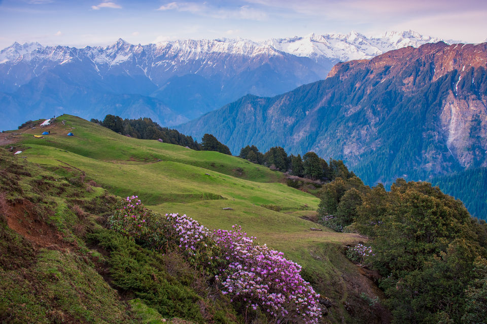 These Secret Offbeat Destinations In Himachal Will Make Your Summers ...