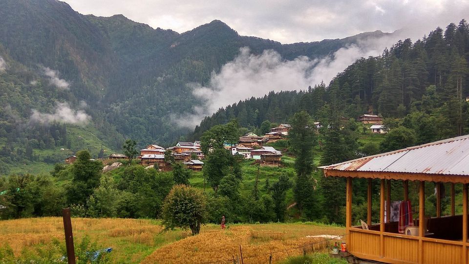 These Secret Offbeat Destinations In Himachal Will Make Your Summers ...