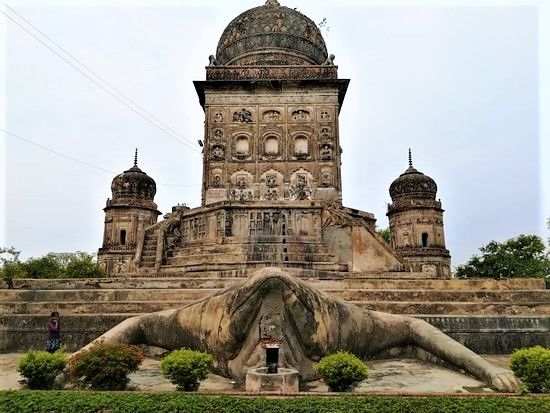 This Secret Indian Frog Temple Can Be the Next Big Thing on Instagram ...