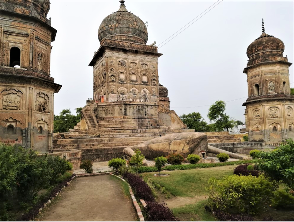 This Secret Indian Frog Temple Can Be the Next Big Thing on Instagram ...