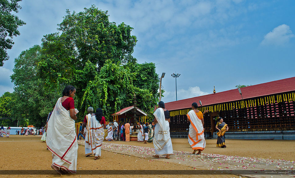 7 Temple Festivals in Kerala That Are a Cultural Extravaganza for Every ...