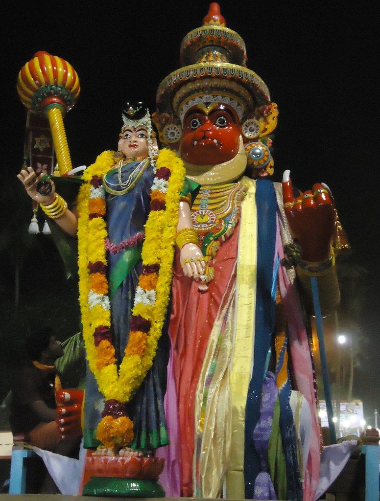 7 Temple Festivals in Kerala That Are a Cultural Extravaganza for Every ...