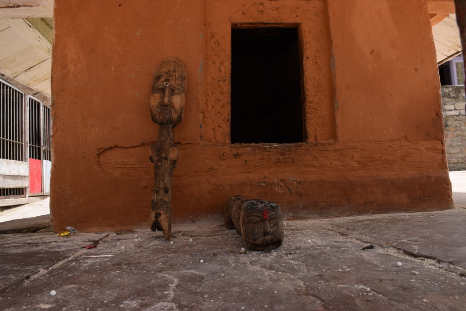 Cleanse your Soul, visit Hanol- the best kept secret of Uttarakhand ...