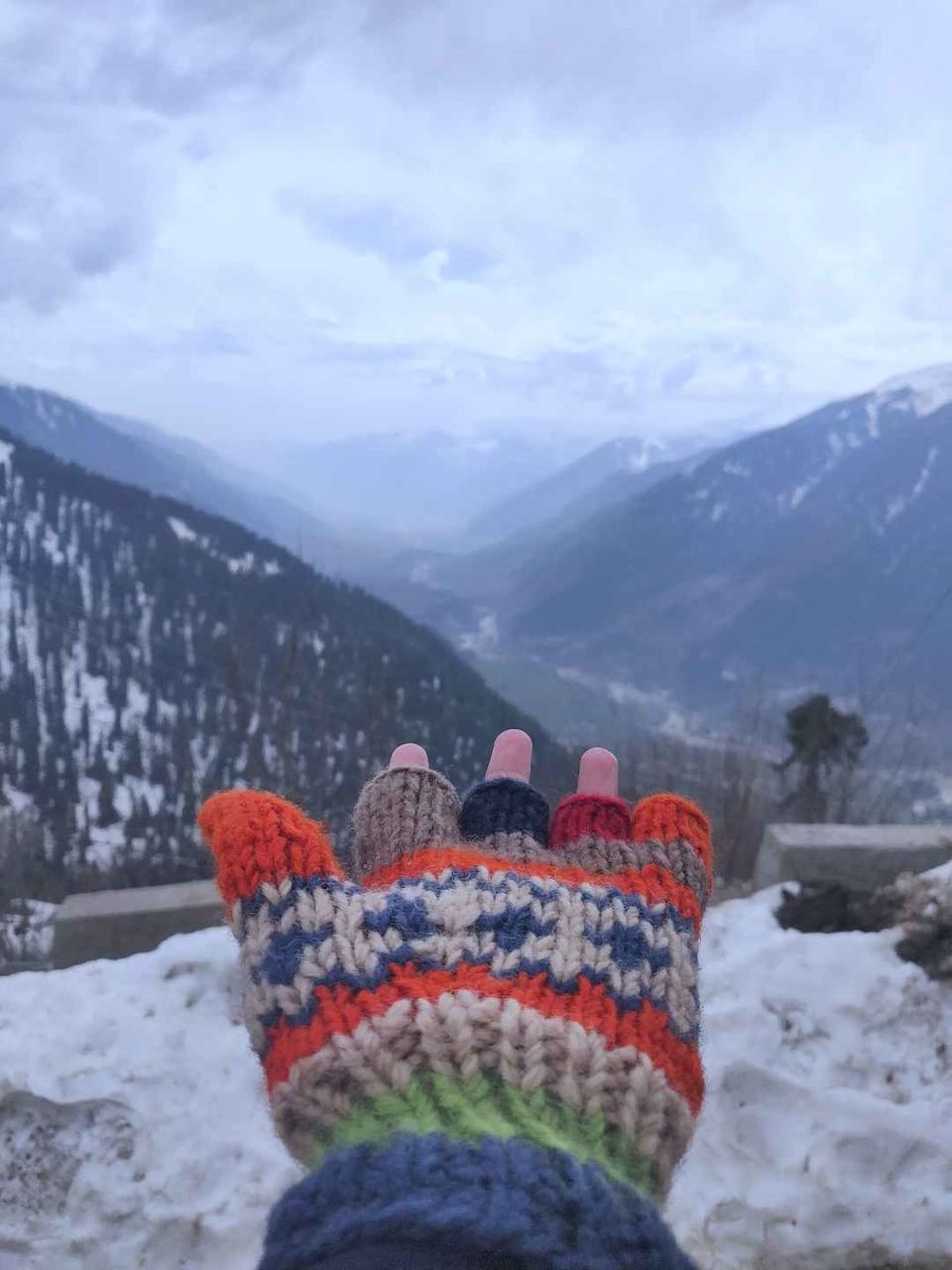 Indias First IGLOO STAY In Sethan: IGLOO Village. My First Ever Igloo ...