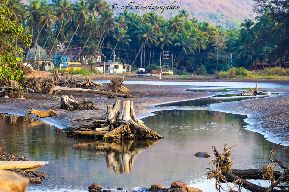 Beautiful and Exotic Sea Beaches Near Dapoli : Perfect Weekend Gateway ...