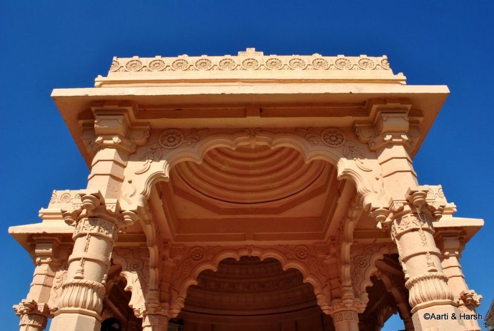 Raiders of the Rann: A Kachchhi Kaleidescope - Tripoto