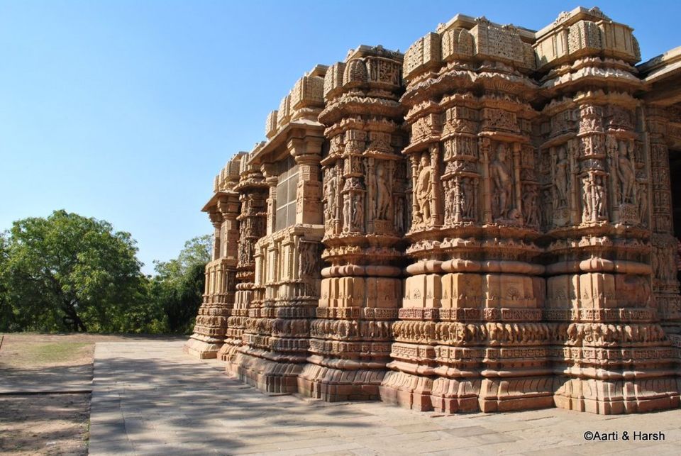 Raiders of the Rann: A Kachchhi Kaleidescope - Tripoto