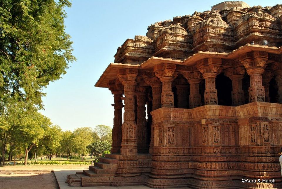 Raiders of the Rann: A Kachchhi Kaleidescope - Tripoto