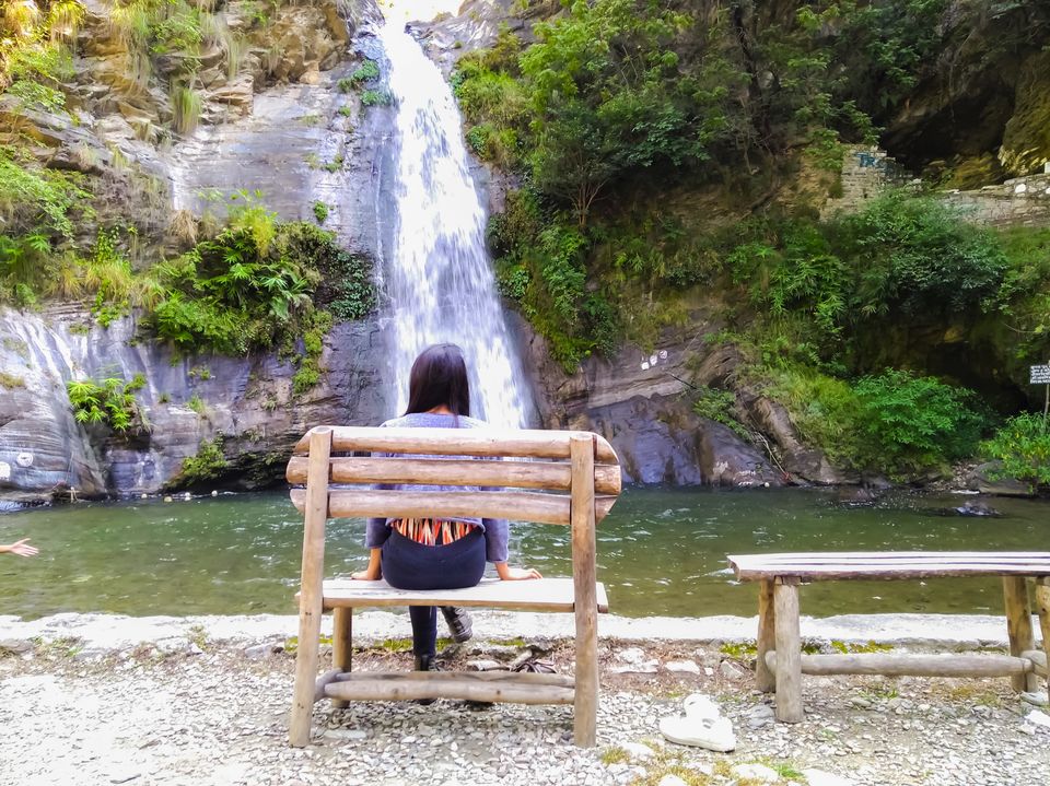 Dhokaney: The Hidden Waterfall of Kumaon - Tripoto