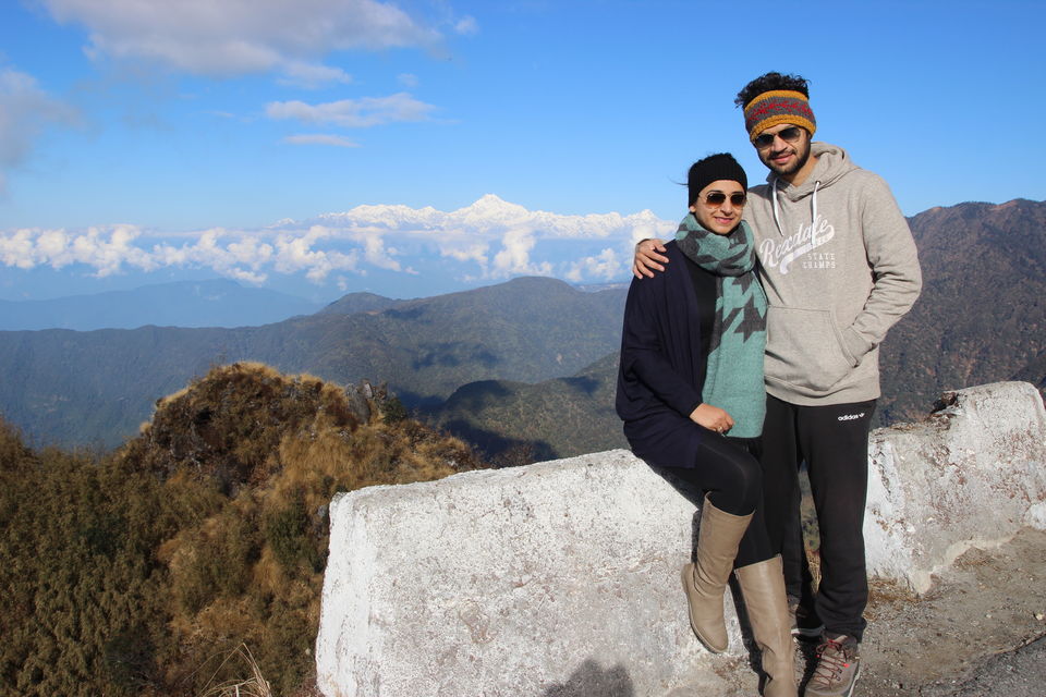 Sikkim- Zuluk Loops, Gurudongmar Lake and so much more - Tripoto
